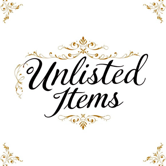 Bags | Unlisted Inventory | Poshmark